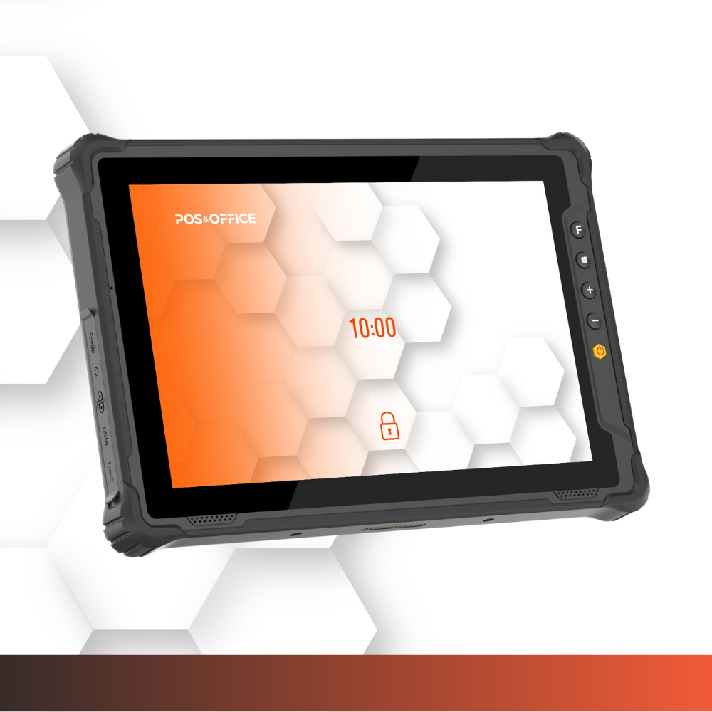 Tablets Robustas – Pos & Office