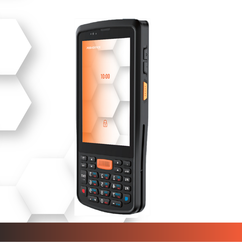 Data Capture – Pos & Office