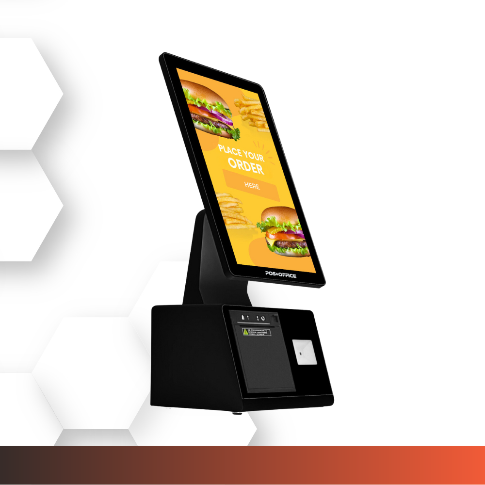 Auto Servicio – Pos & Office