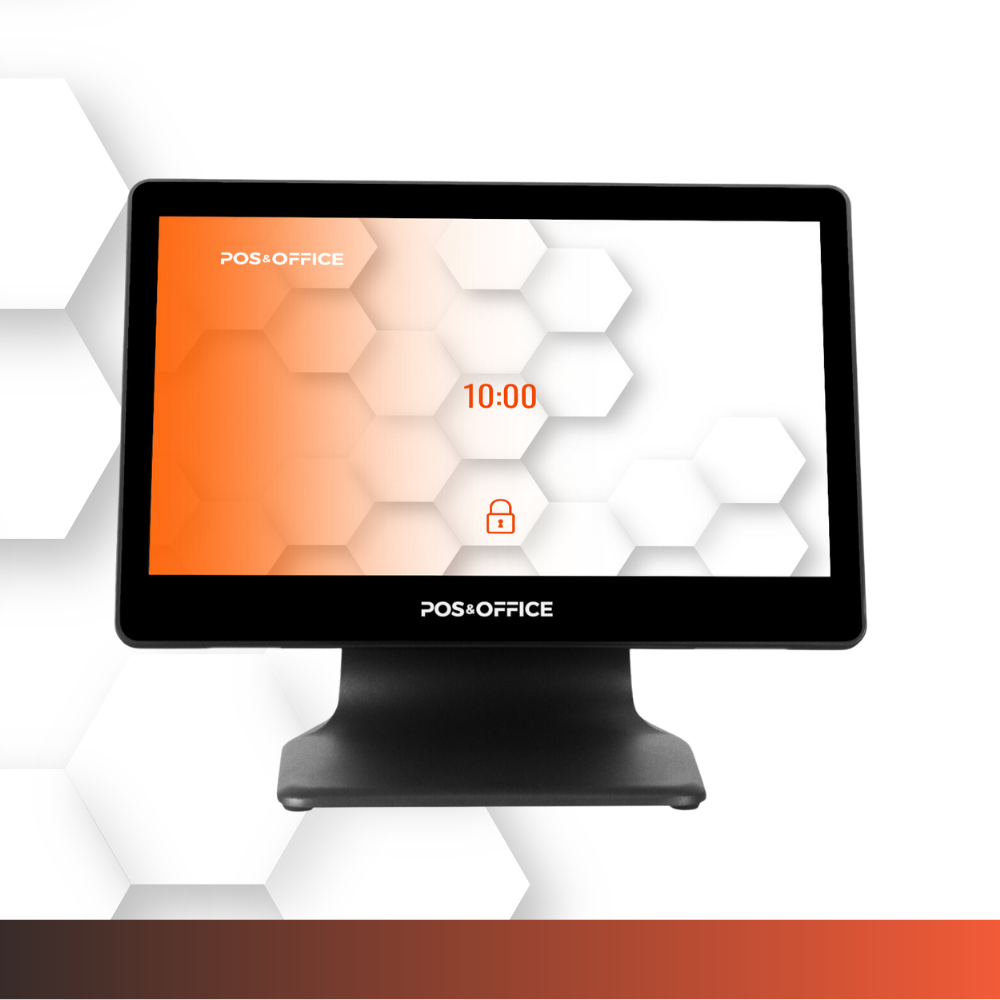 Touch Monitors – Pos & Office