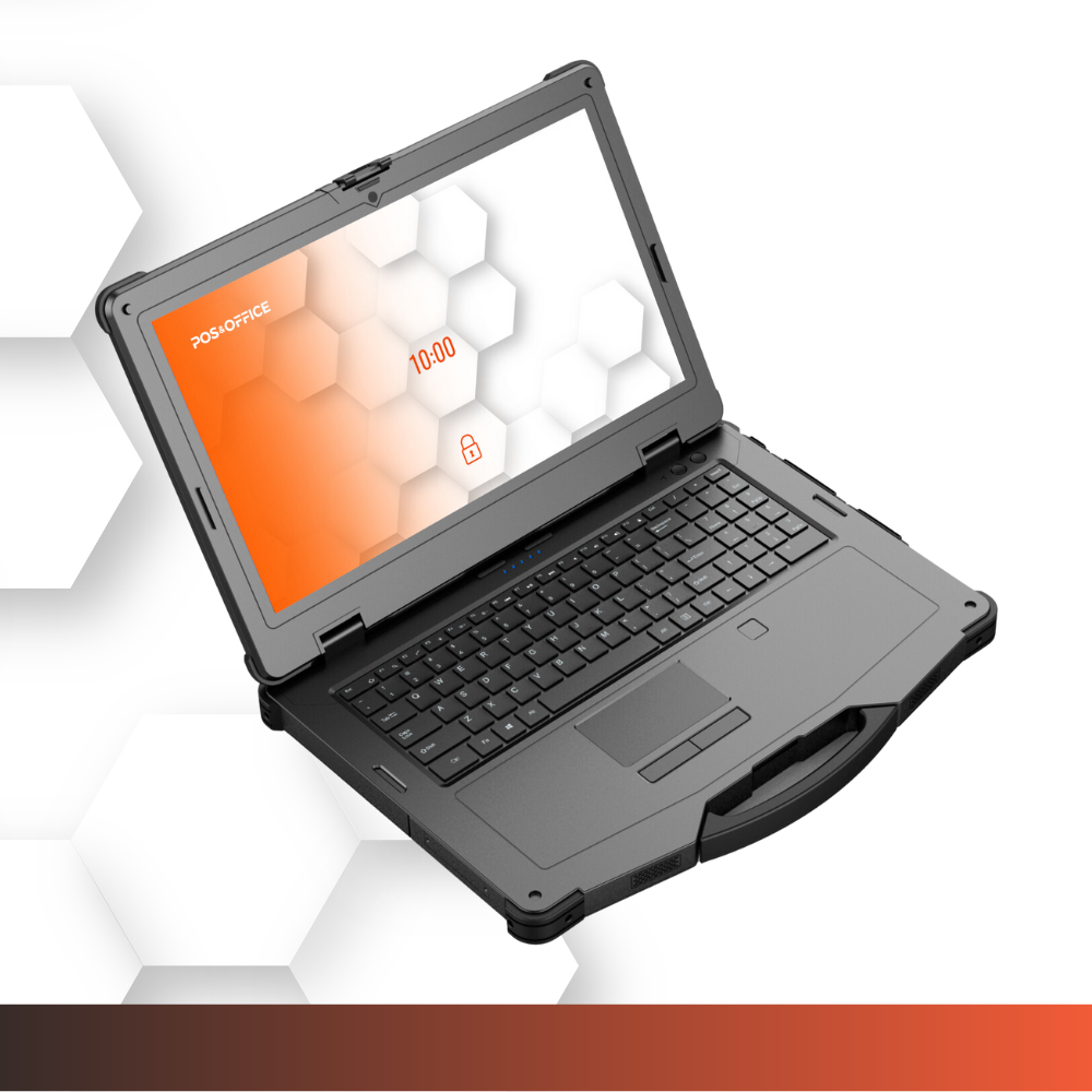 Rugged Laptops – Pos & Office