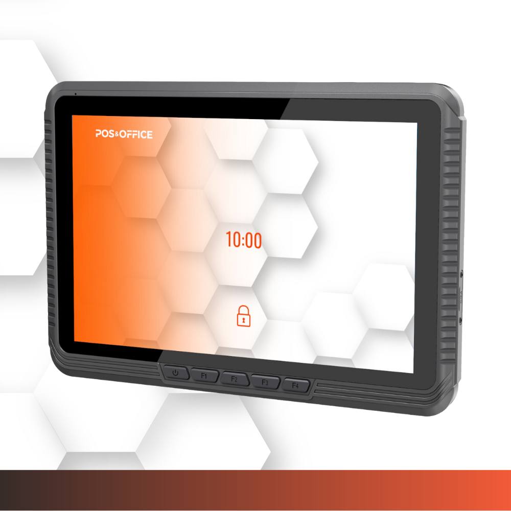 Vehicle Mount Computers – Pos & Office