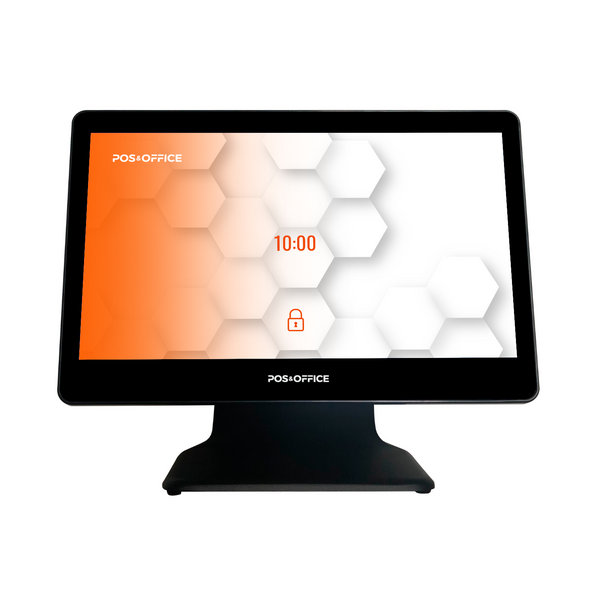 Terminal Todo en Uno (All In One) AI156 – Pos & Office
