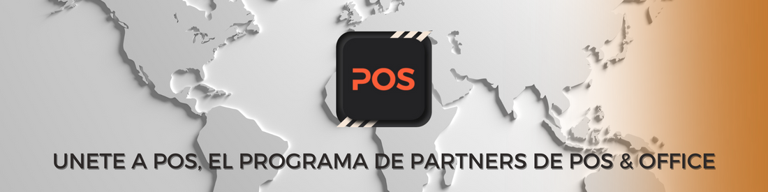 Nuestra Visión – Pos & Office