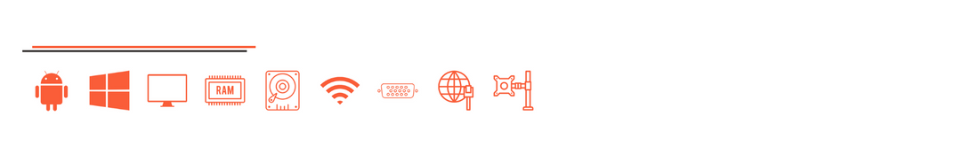 Terminal Todo en Uno (All In One) AI156 – Pos & Office