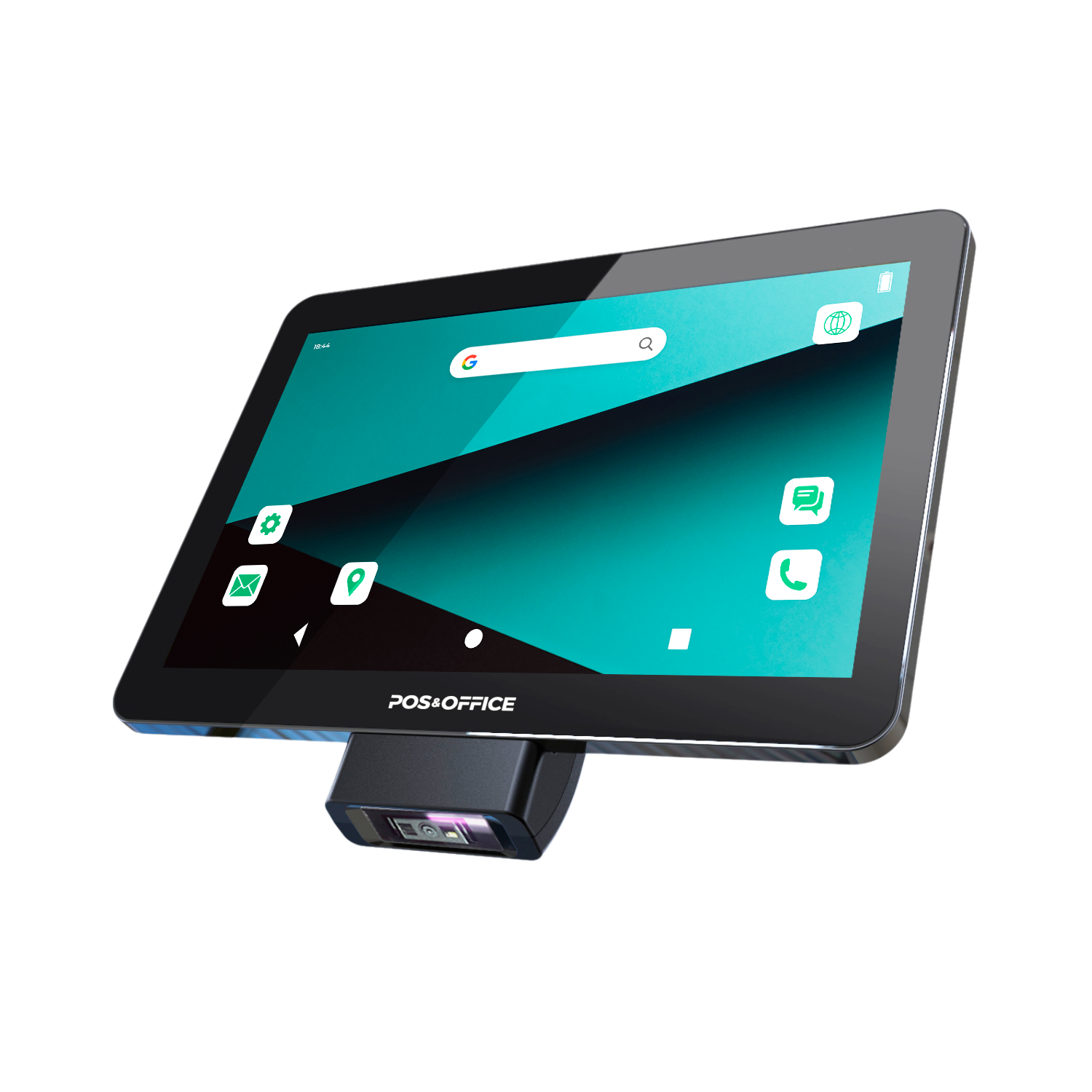 MK100 Android Price Checker – Pos & Office