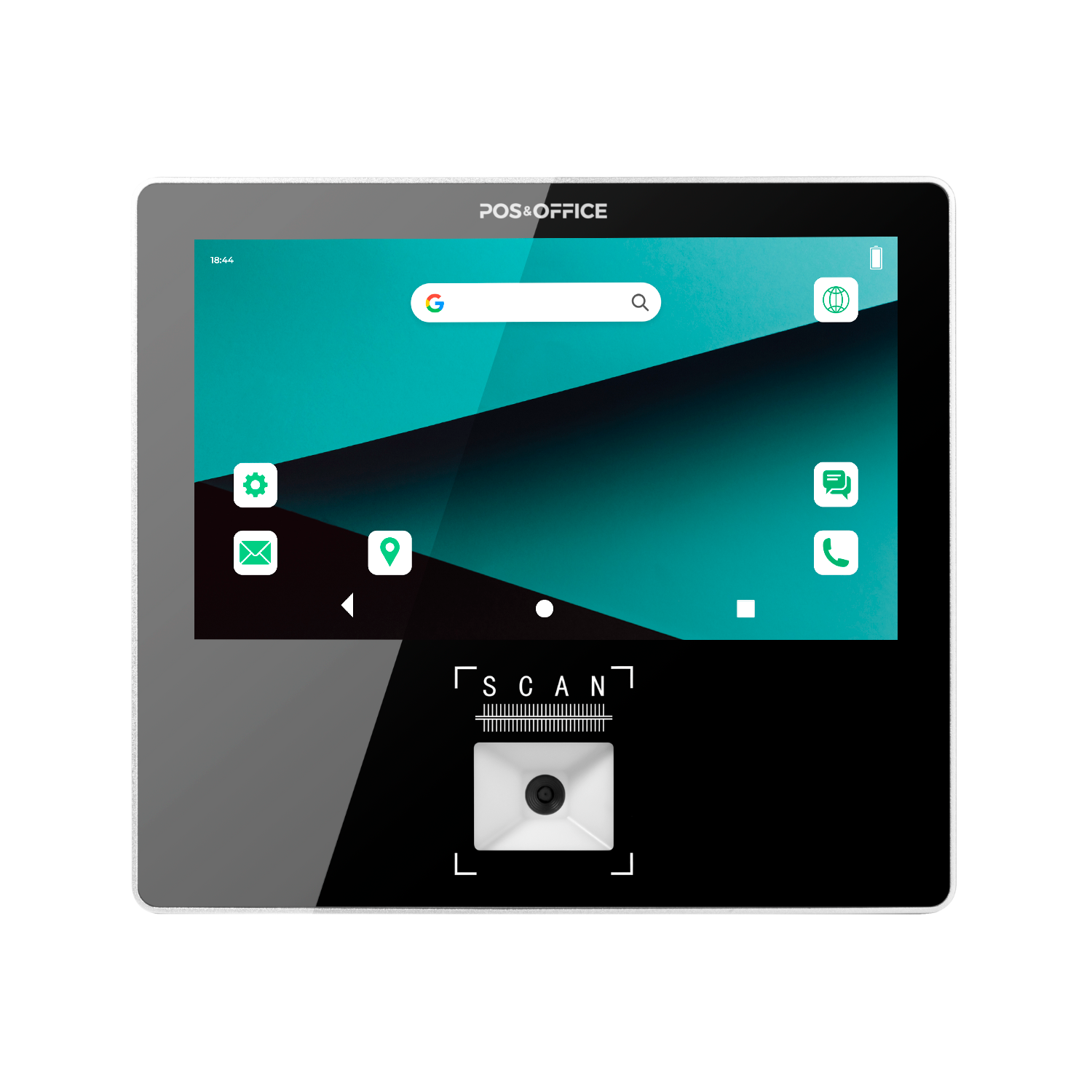 MK300 Price Checker – Pos & Office