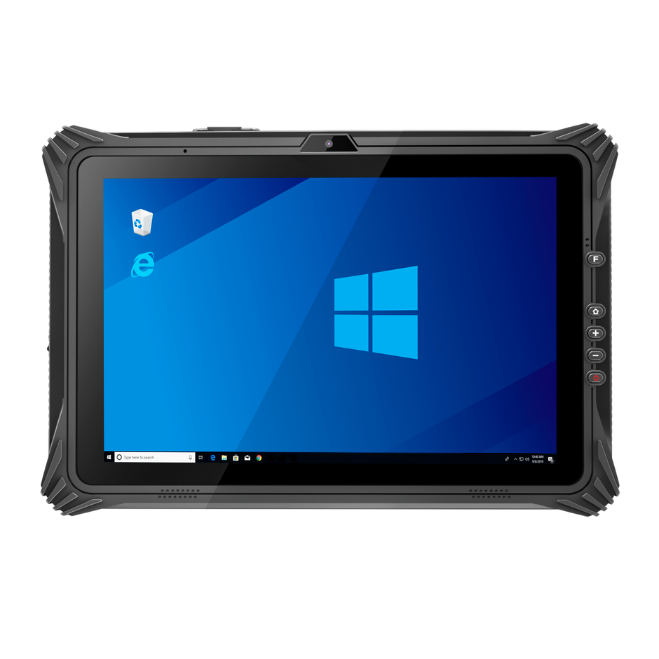 Tablets Robustas – Pos & Office